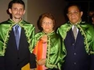 Vida acadêmica de Dilson Lages na ALRESC e na ALVAL - Academias ...